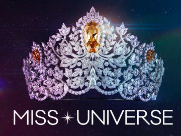 Miss Mundo Logo